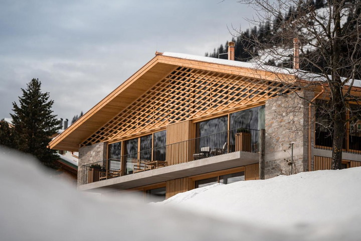 Arla Luxury Home - Lech
