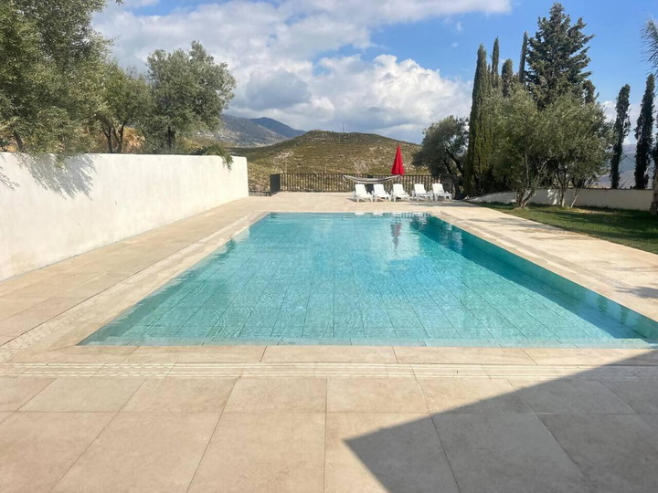 Cortijo Al- Andalus - Lanjarón