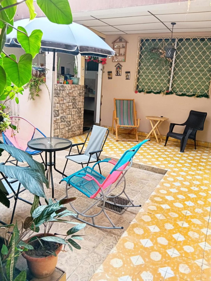 Mountain View Hostel - Santa Ana