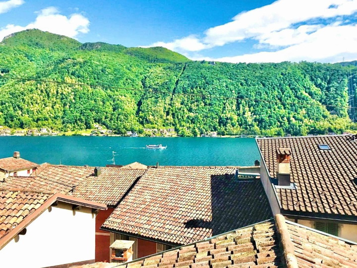Casa Angiolina - Holidays - Canton of Ticino