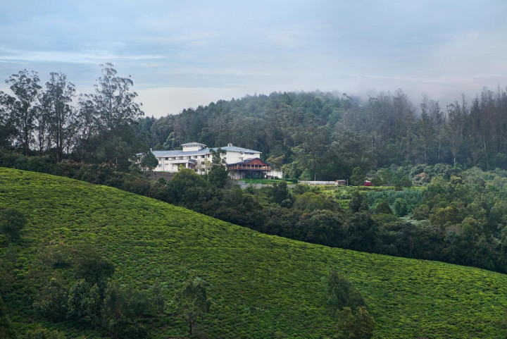 Accord Highland Hotel Ooty - Coonoor