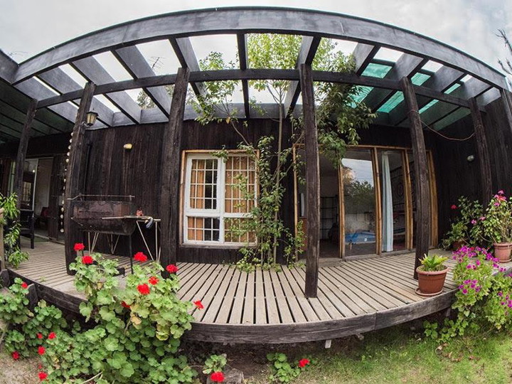 Casa Campo Lindo - Quillota