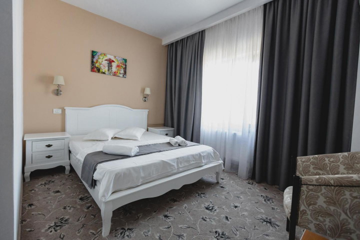 Hotel Cristian - Romania
