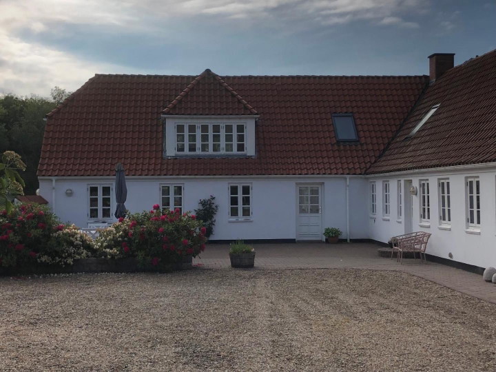 Ribe Dankirke Bed & Kitchen - Ribe