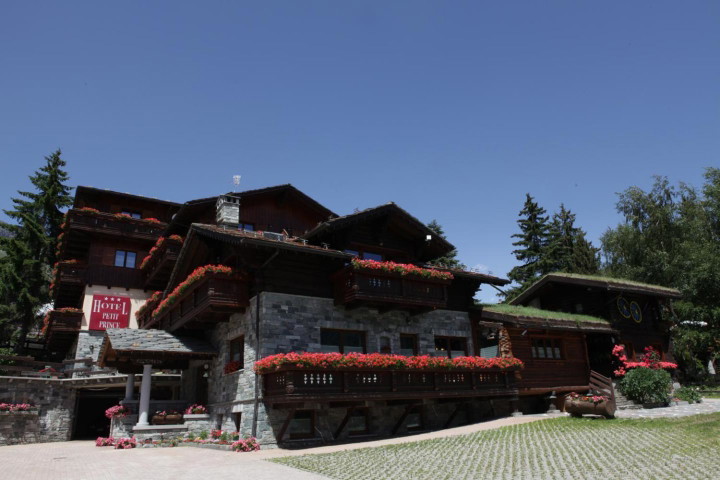 Hotel Petit Prince - Gressoney-Saint-Jean