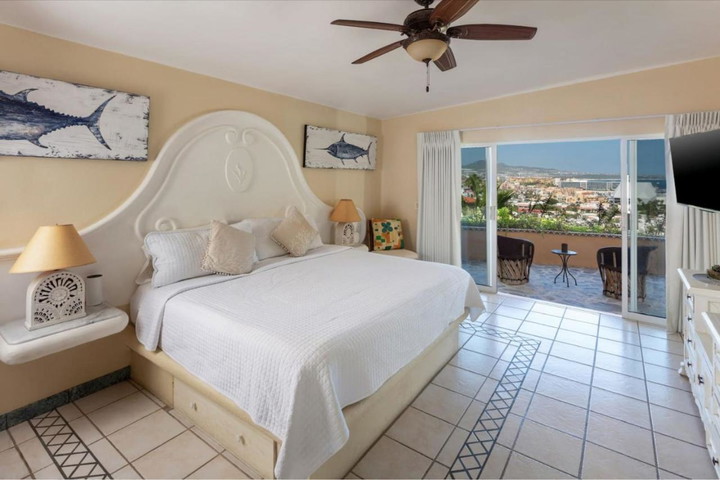 Pedregal, Pool, Jacuzzi, Marina Views, 4bd, 3ba - Cabo San Lucas