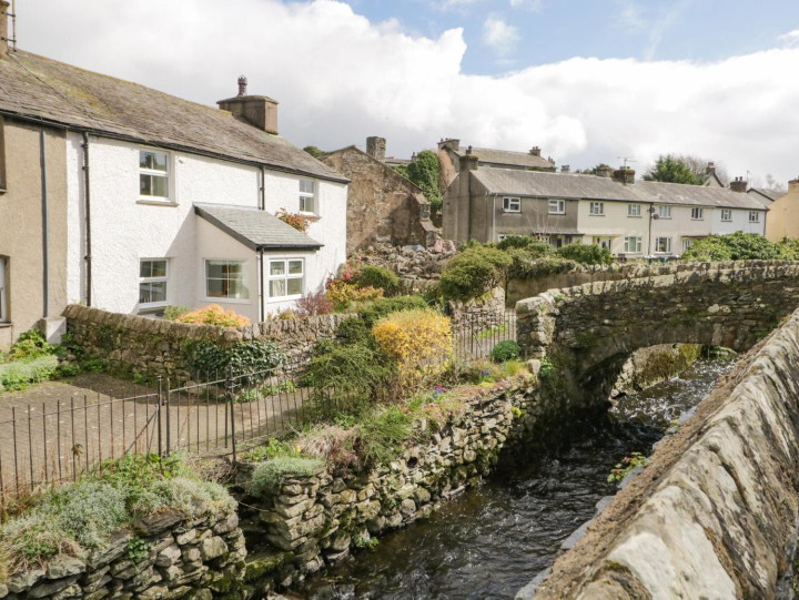 14 Low Row - Cartmel
