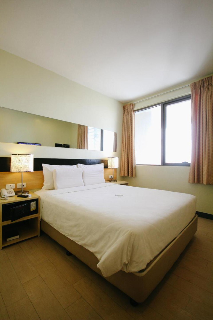 Go Hotels Iloilo - Iloilo City