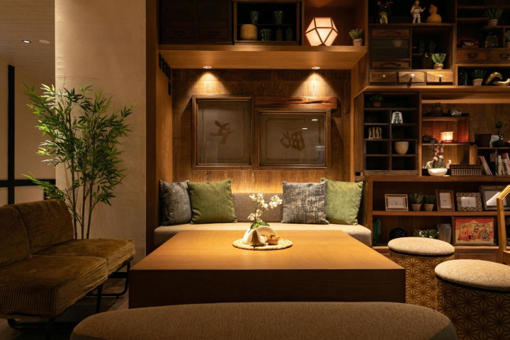 Onsen Guest House Tsutaya - Hakone