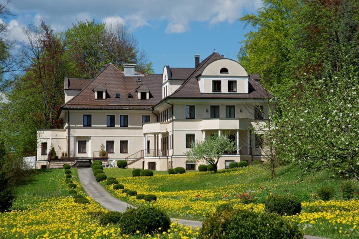 Hideauts Hotels Der Rosengarten - Rieden am Forggensee