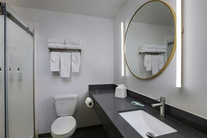 Fairfield Inn & Suites Corpus Christi - North Padre Island