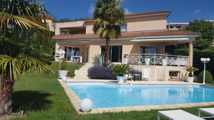 Villa Josepha - Clermont-Ferrand