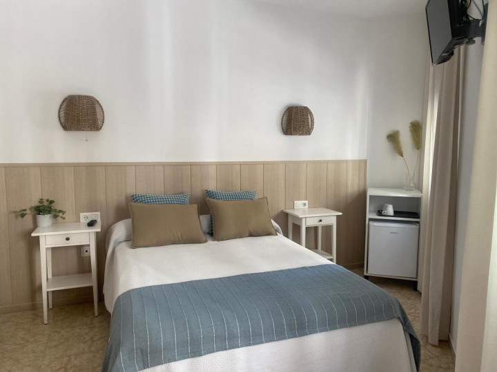 Hostal Andalucia - Frigiliana
