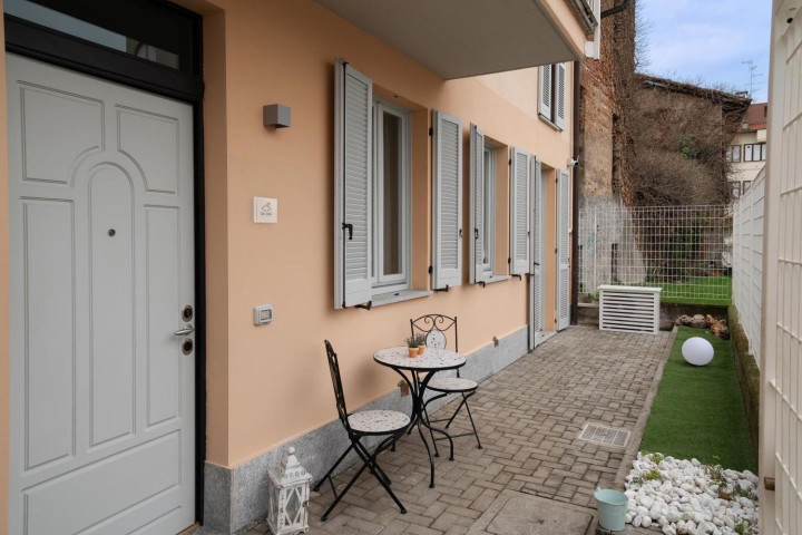 Casa Laura - Home And Relax Malpensa - Lombardía