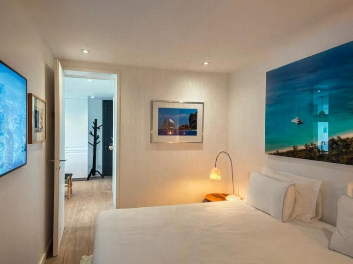 Exclusive Island Retreat - Saint-Barthélemy