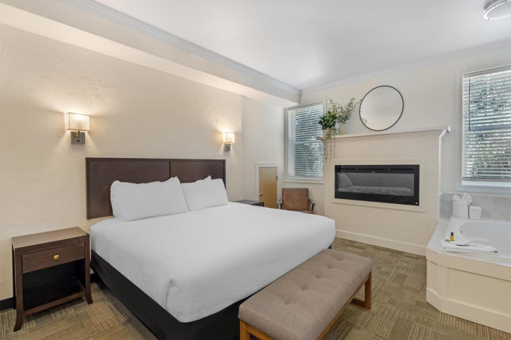 Best Western Wesley Inn & Suites - Tacoma, WA