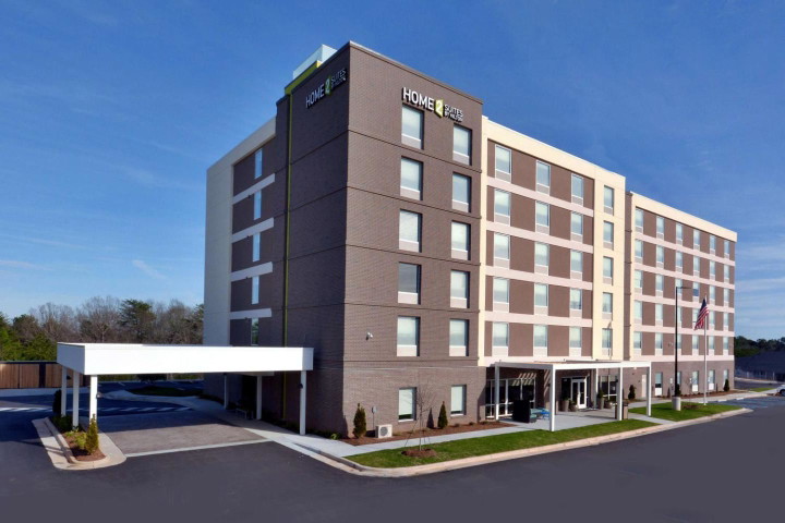 Home2 Suites By Hilton Duncan - Greer, SC