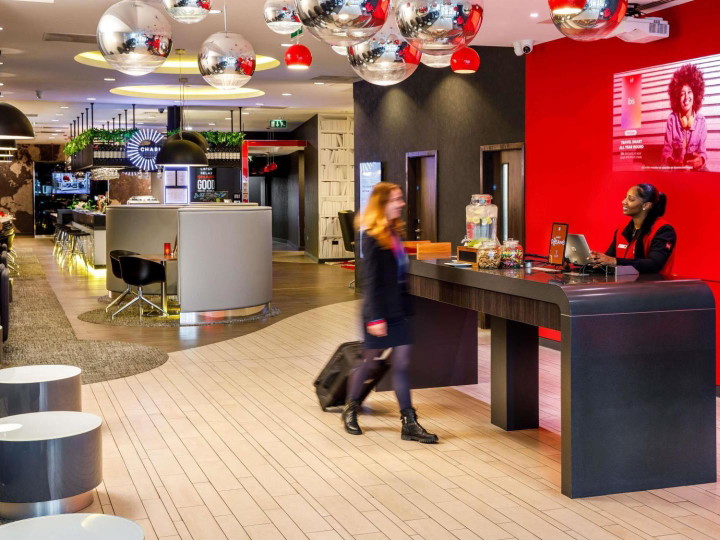 Ibis London Blackfriars - London