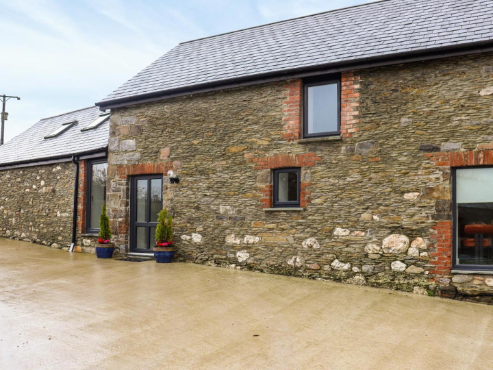 Stables - Carmarthen