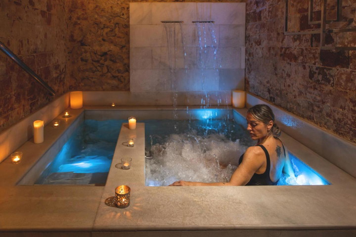 Rvhotels Broquetas Spa Termal - Catalogne