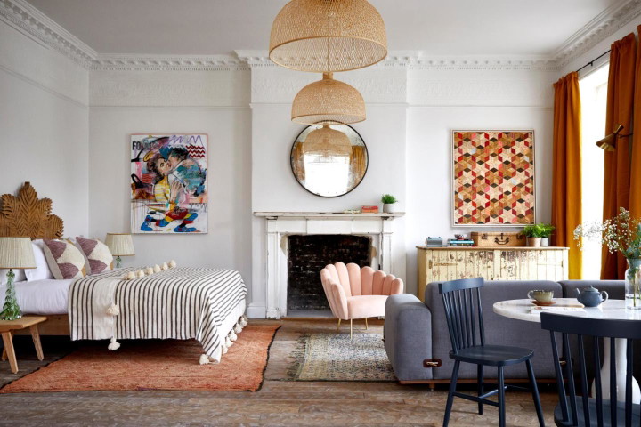 Artist Residence Bristol - Bristol