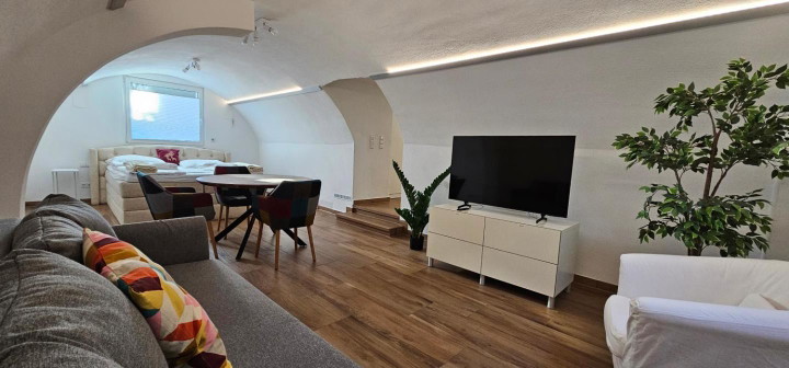The Modern Cave Lodge - Comfyhome Apartments Stuttgart - Sindelfingen