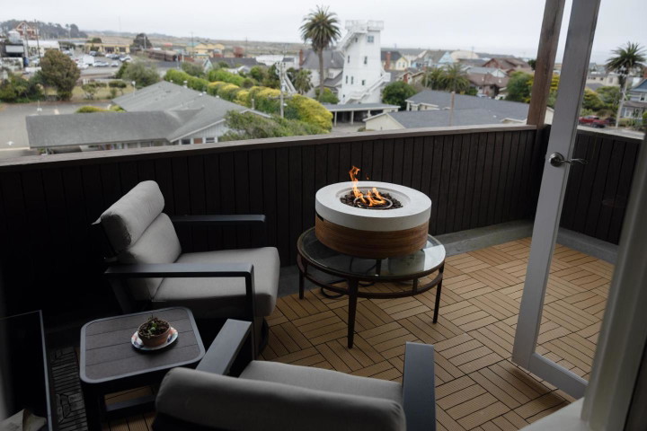 The Grey Whale Inn - Fort Bragg, CA