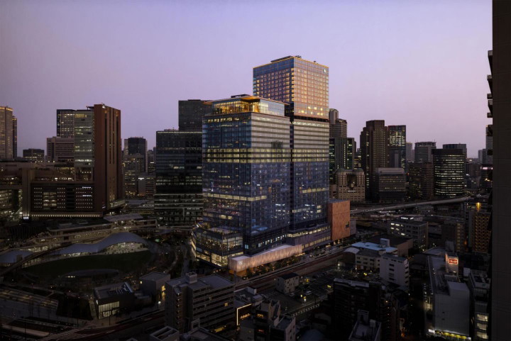 Waldorf Astoria Osaka - Amagasaki
