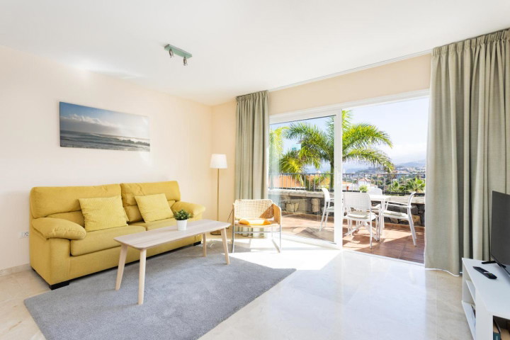 El Estanque - Vivienda Vacacional - Puerto de la Cruz