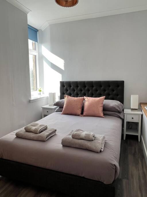Kingsmills Apartment - Inverness