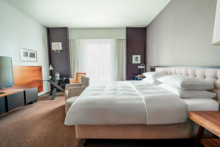 Grand Hyatt Berlin - Teltow
