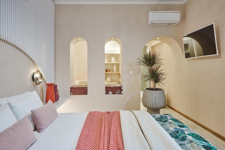 Elyn House - Chania
