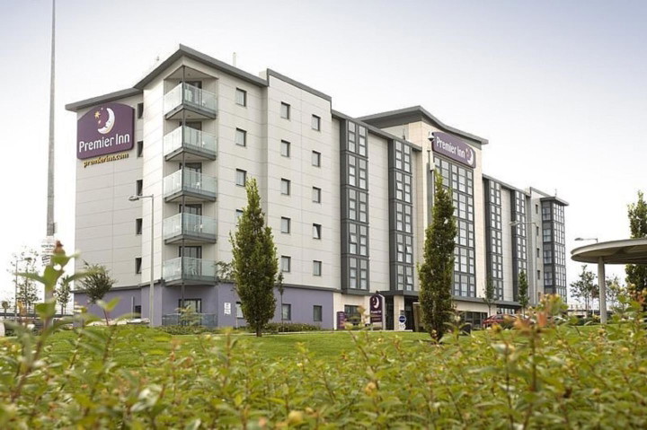 Premier Inn Dublin Airport - Malahide