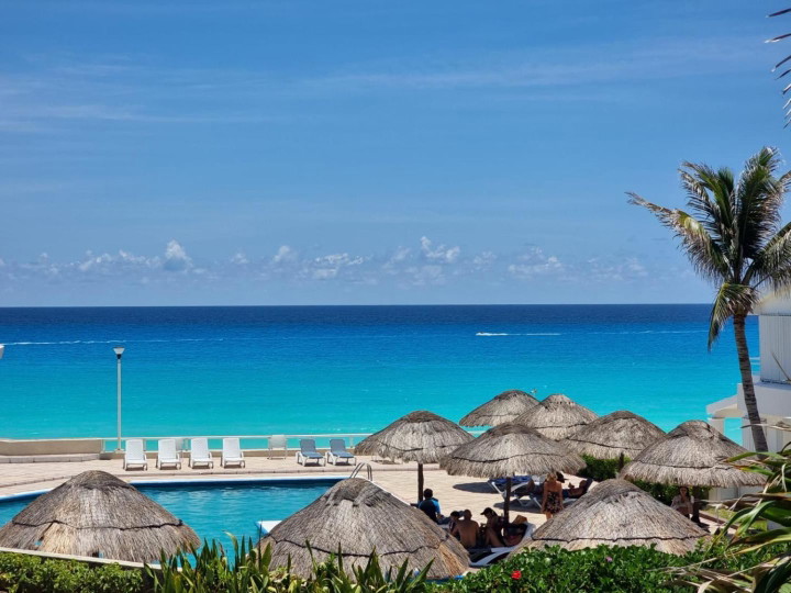 Suite Brisas Cancun - Cancún