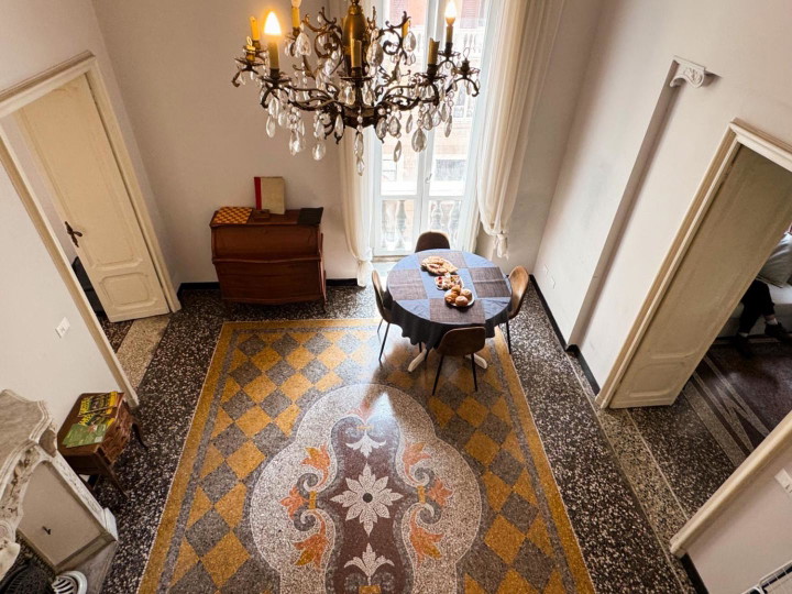 2's B&b - Genoa