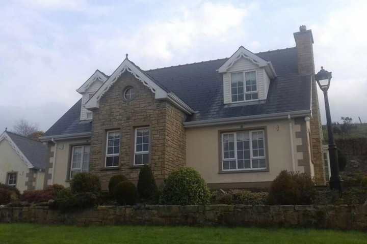 Drumgowan House - Donegal