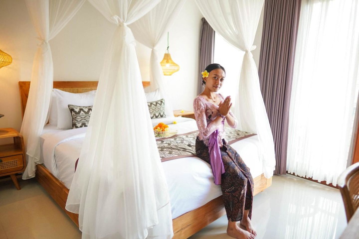 Casa Chandra Ubud - Bali