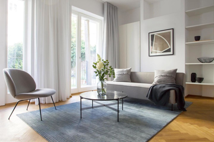 August The Boardinghouse - Hamburgo