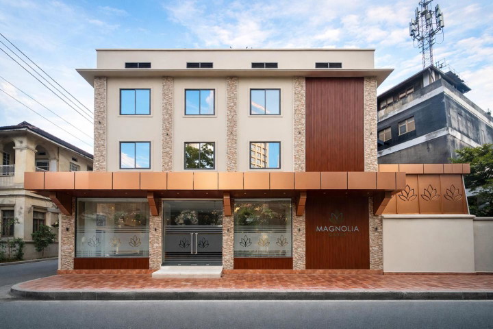 Magnolia Suites B&b - Dar es Salam