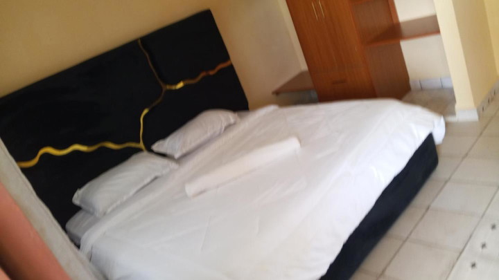 Palm Ridge Apartment Diani Beach - Diani Beach