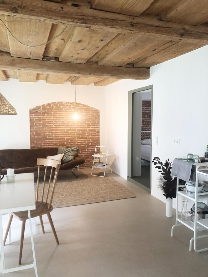 Gemütliche Wohnung Im Herzen Von Linz - Linz