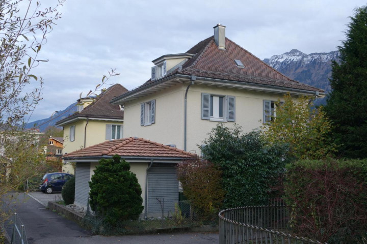 Arnolds Bed & Breakfast - Interlaken