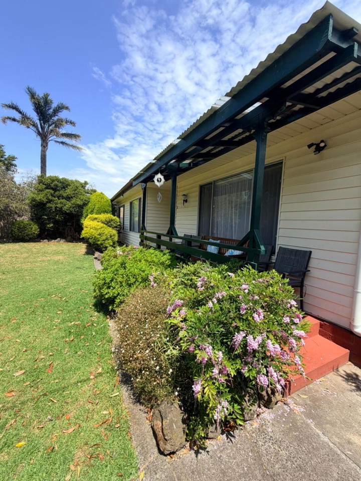 Genesta House - Balnarring