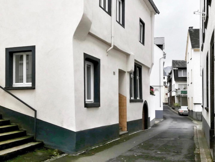 Haus Hermine - Cochem