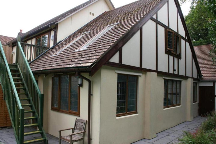 2-bed - Sleeps 4 - Parking & Ev Charging - Port Isaac