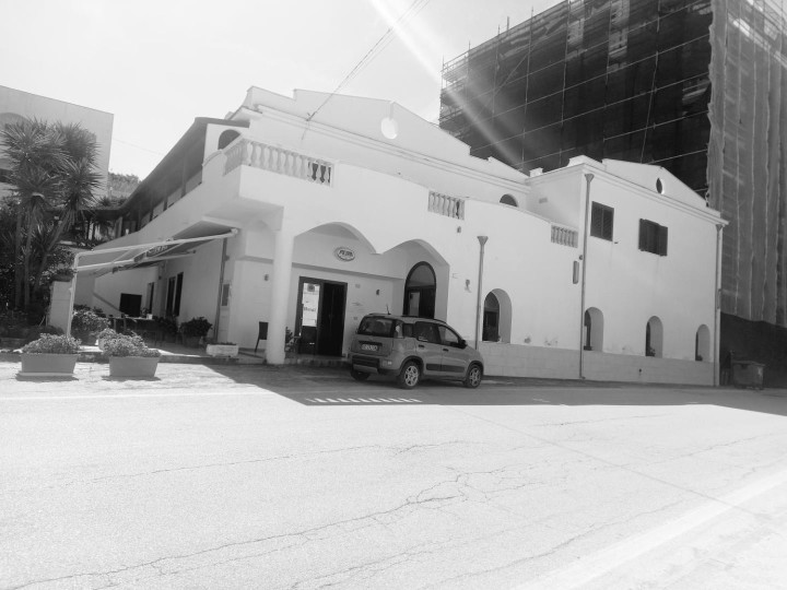 Hotel Ristorante Sturno - Puglia