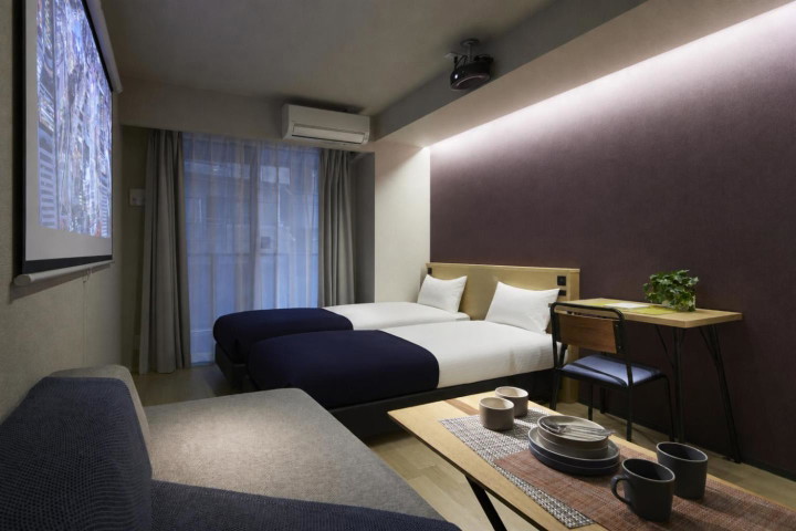Minn Umeda Nakazakicho - Japan