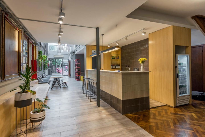 Puerto Limon Hostel - Buenos Aires