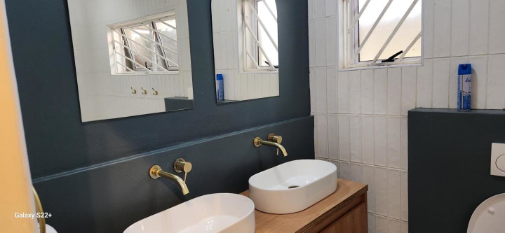 Makoya Guest House - Germiston