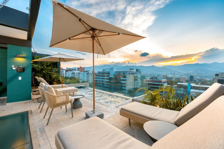 Celestino Boutique Hotel & Spa - Sabaneta